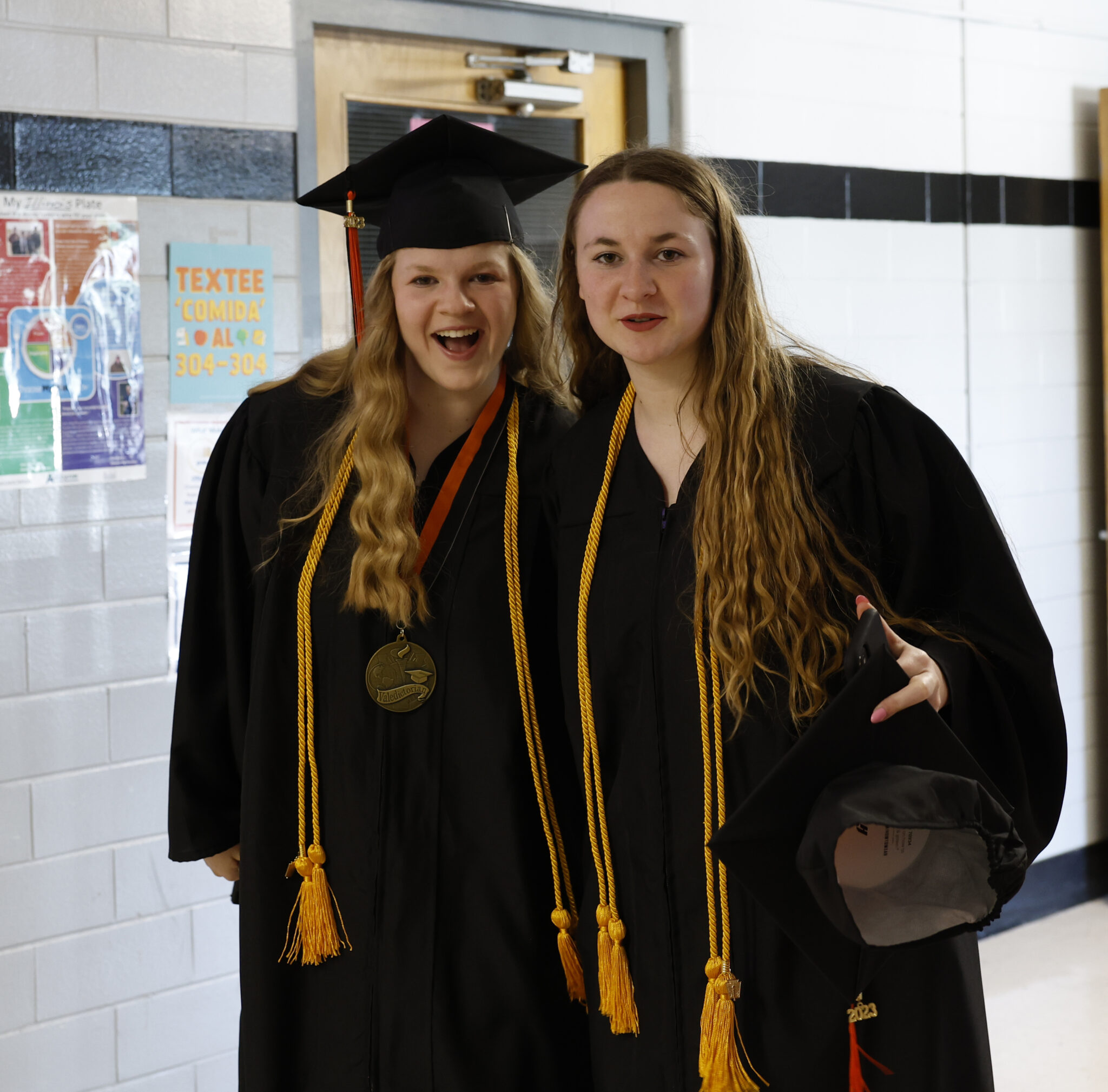 KHS Class of 2023 graduation photo gallery | Kewanee Voice