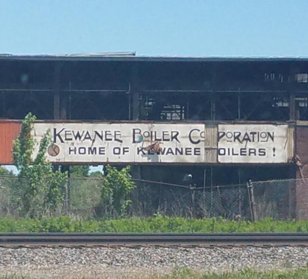 Preserving and honoring Kewanee Boiler history | Kewanee Voice