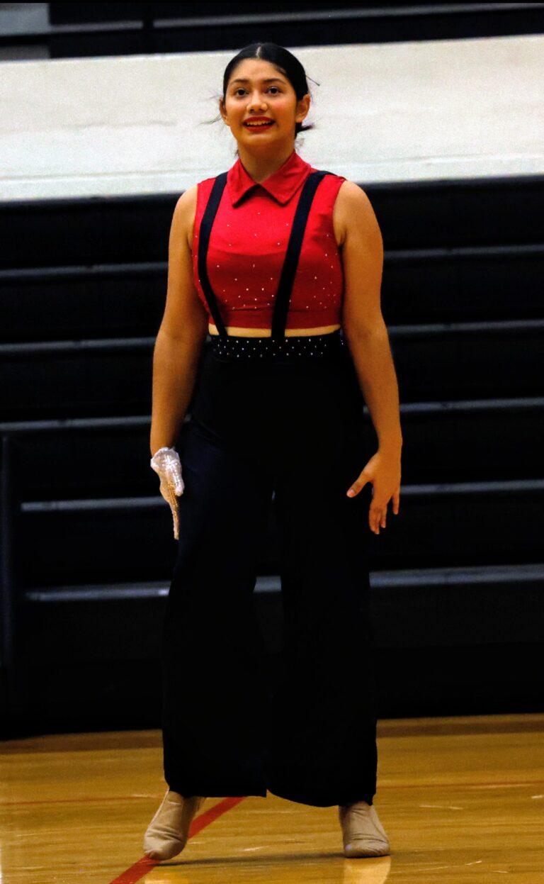 Competitive Dance Invitational Held At Khs Kewanee Voice