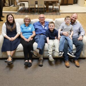 Kewanee businessman and retail innovator, Phil Good, passes away at 88 ...