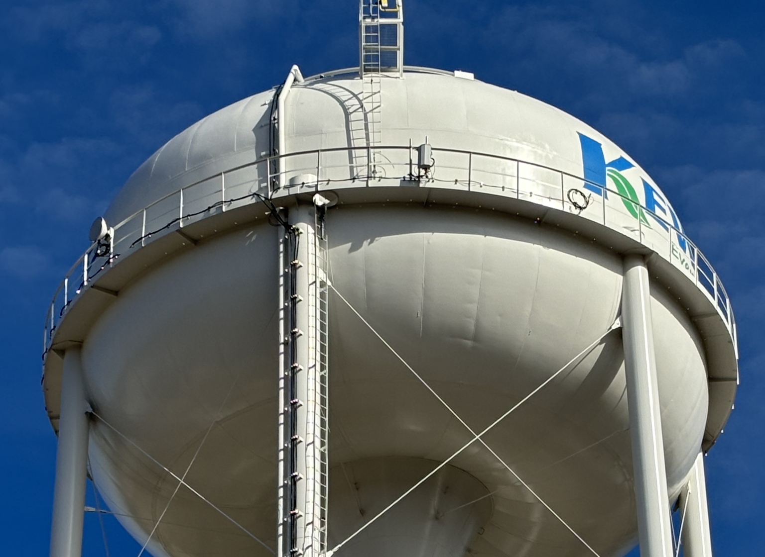 New flushing system should improve water quality | Kewanee Voice