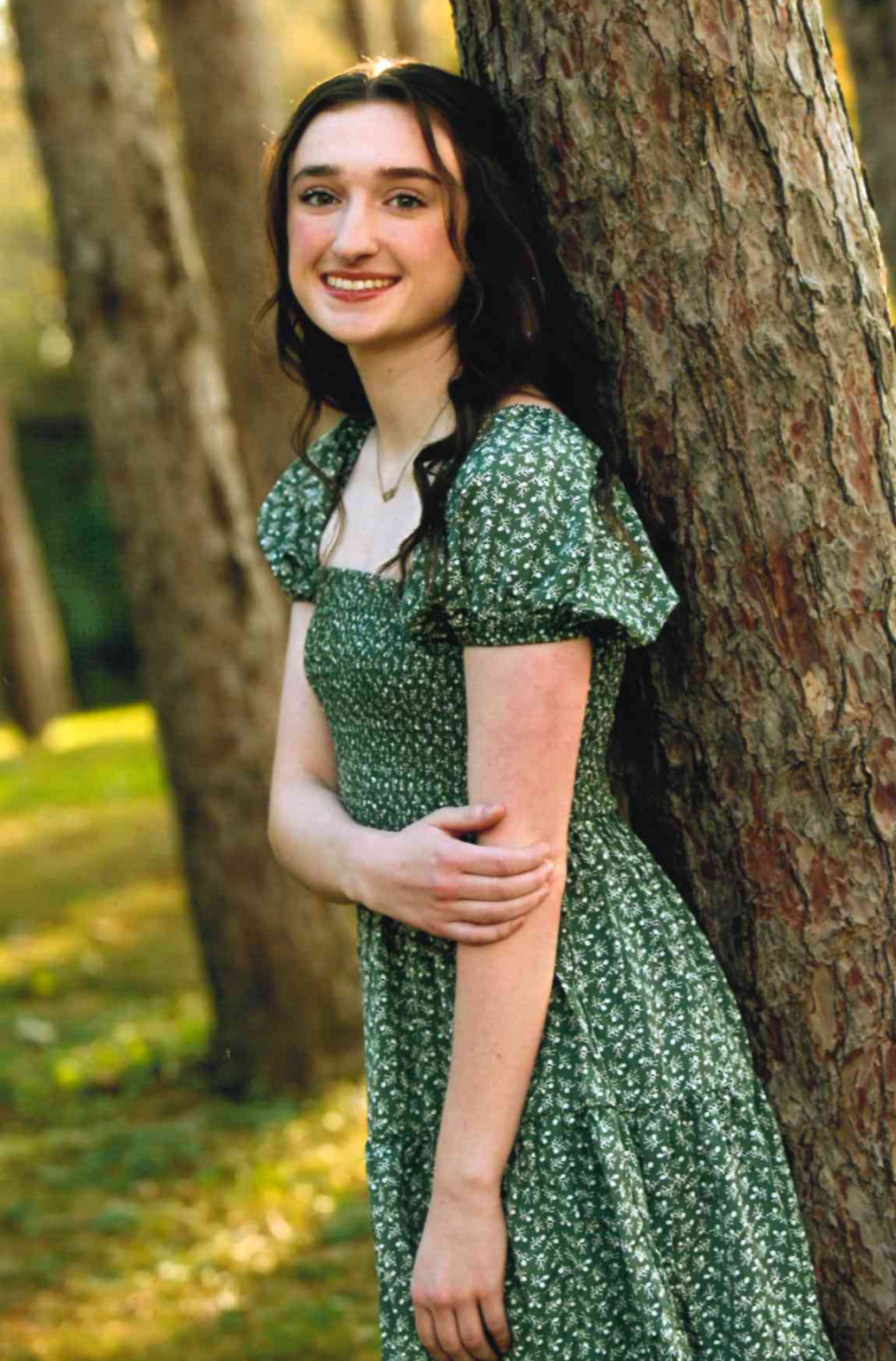 Five valedictorians, one salutatorian in KHS Class of '24 | Kewanee Voice