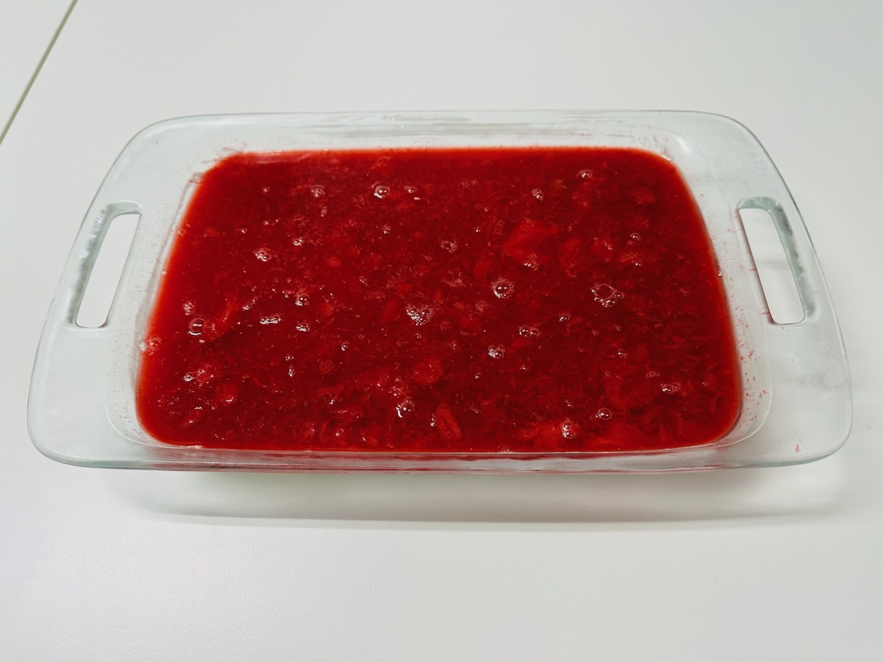 In the kitchen with Kim: Americana Salad | Kewanee Voice