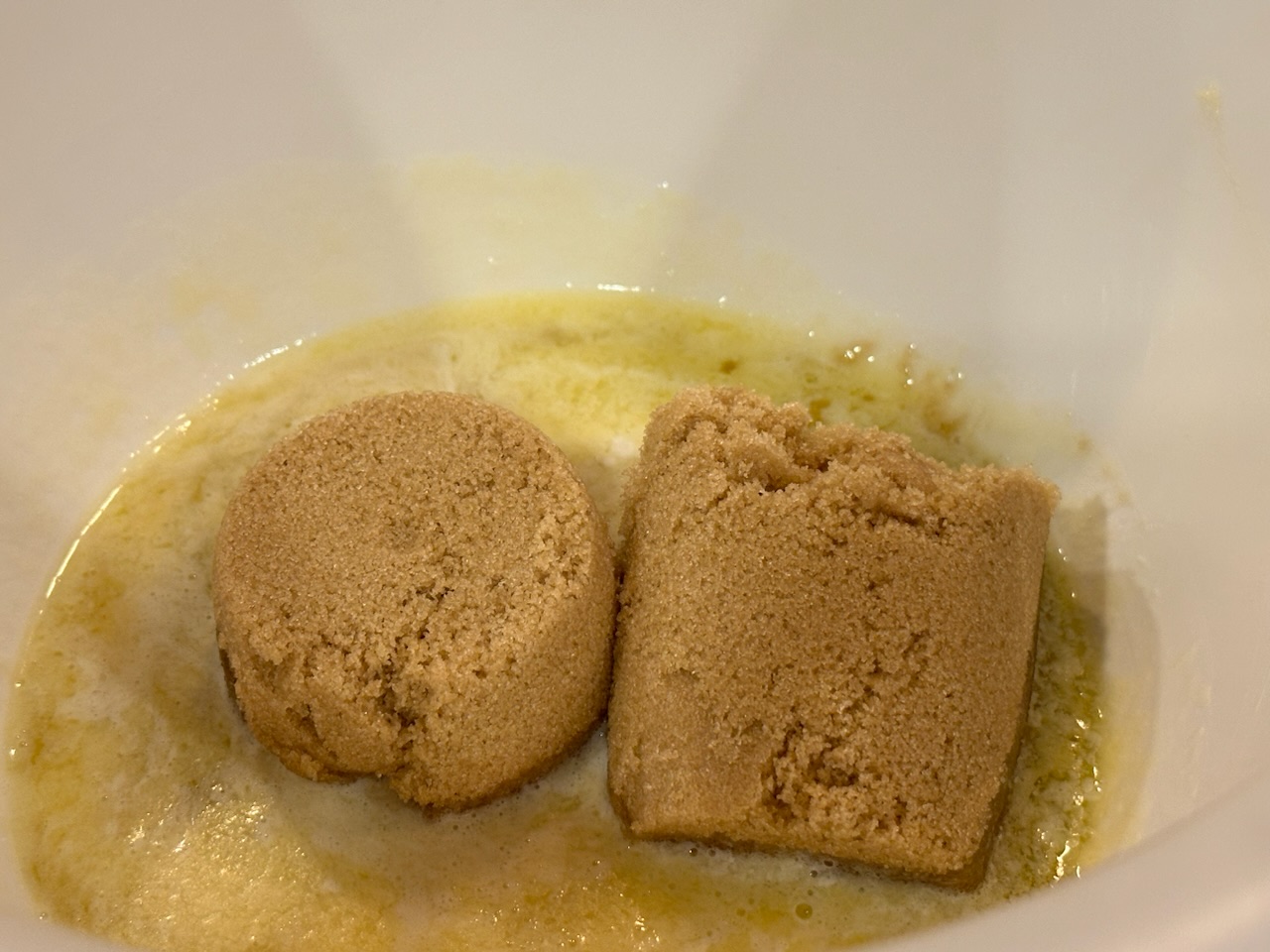 In the kitchen with Kim: Oatmeal Fudge Bars | Kewanee Voice