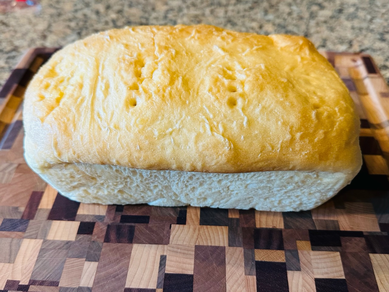 In the kitchen with Kim: Grandma’s Famous White Bread | Kewanee Voice