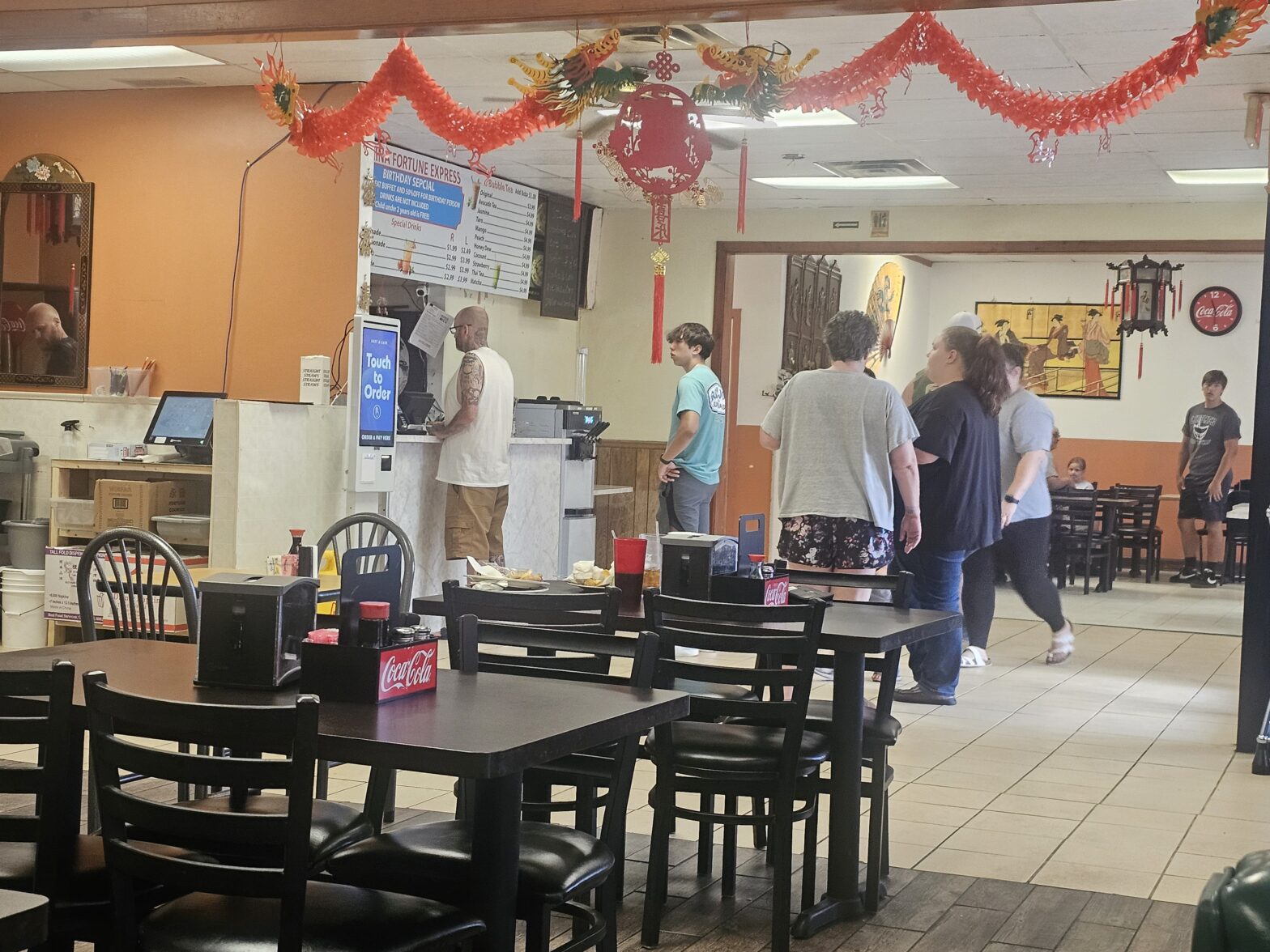 Third time may be a charm for new Chinese restaurant | Kewanee Voice