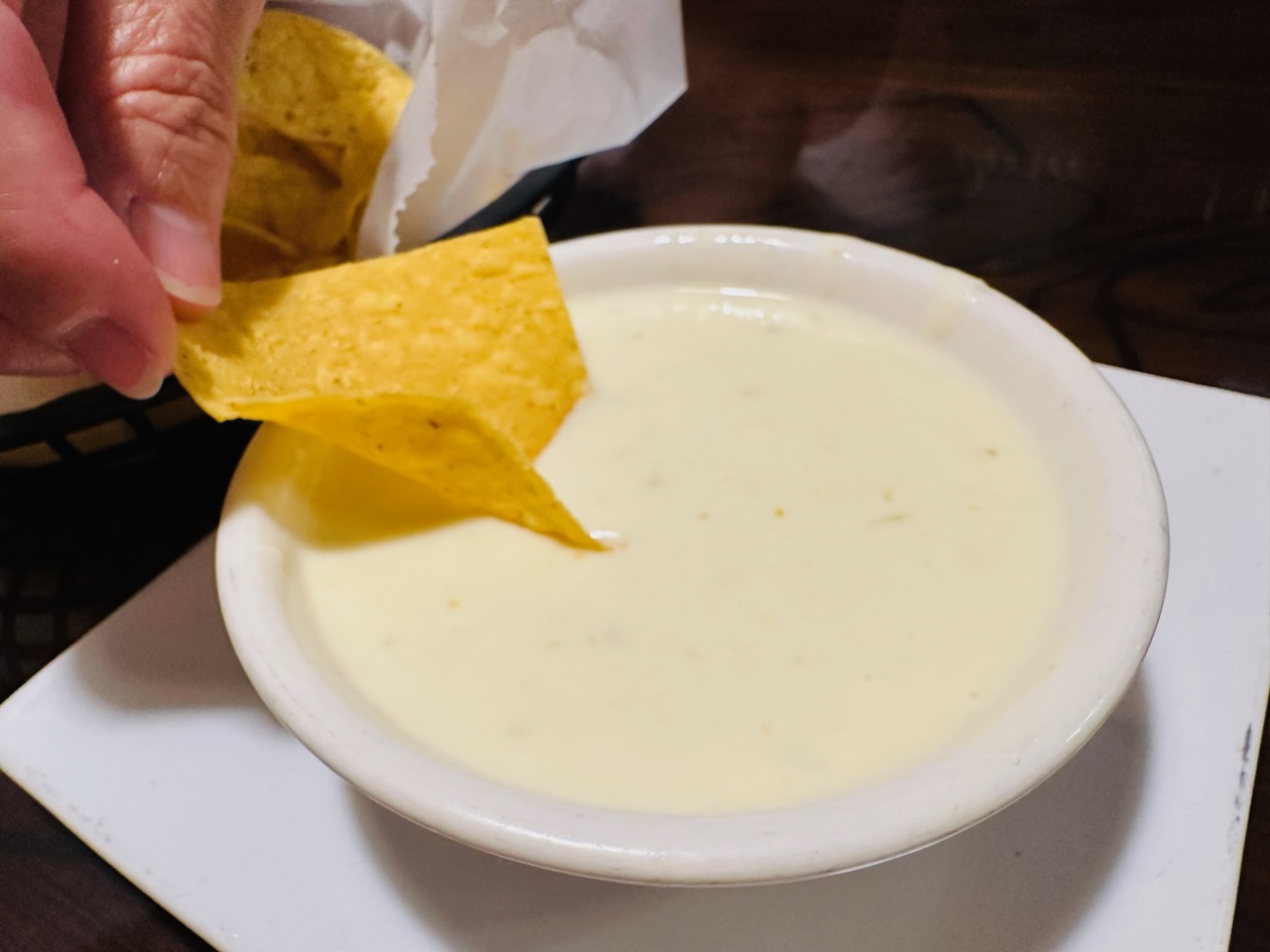 In the kitchen with Kim: Champion Queso | Kewanee Voice