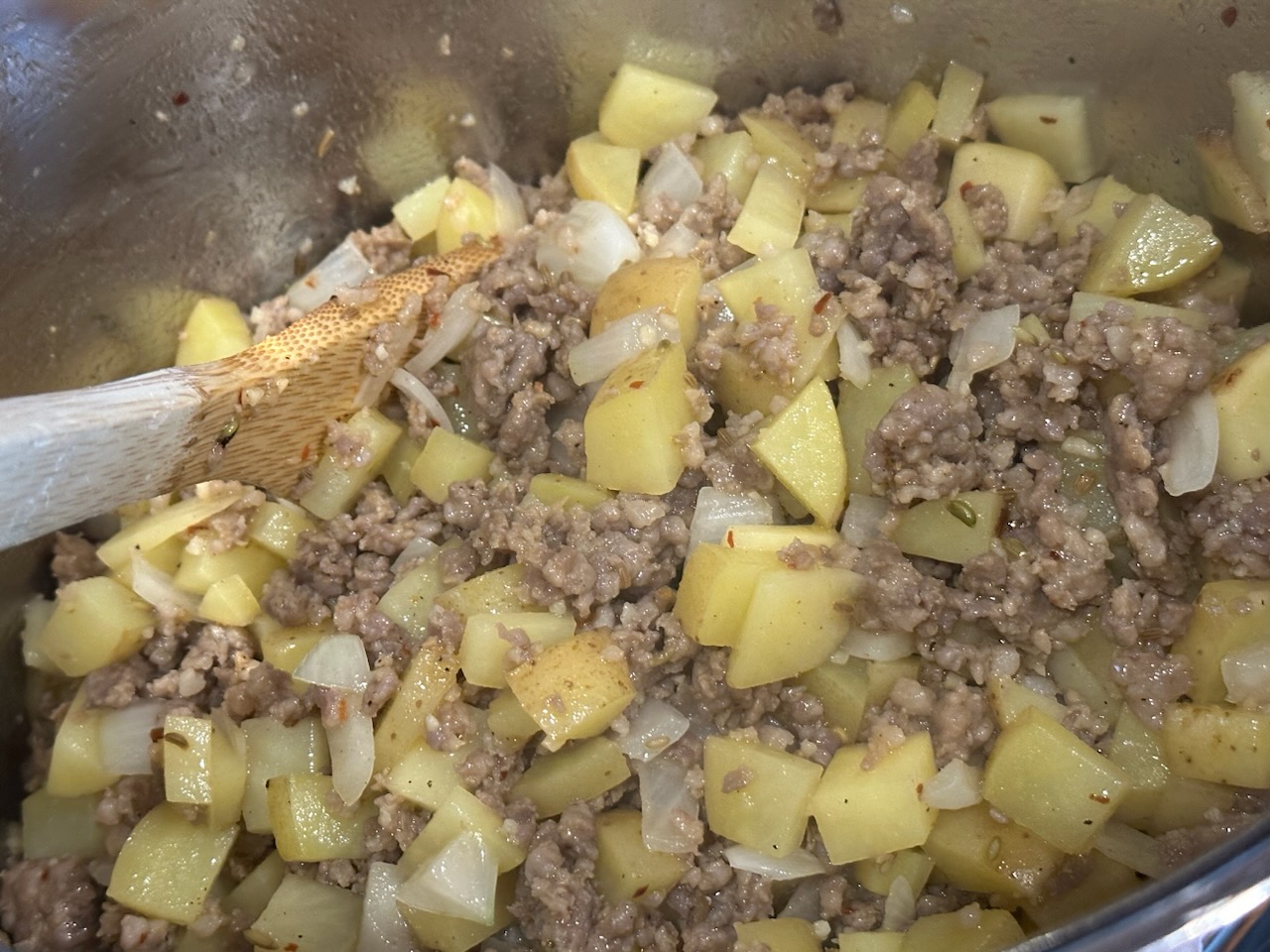 In the kitchen with Kim: ‘That Zuppa Soup’ | Kewanee Voice