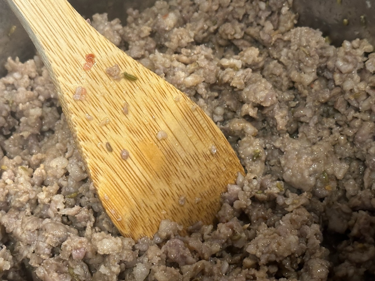 In the kitchen with Kim: ‘That Zuppa Soup’ | Kewanee Voice
