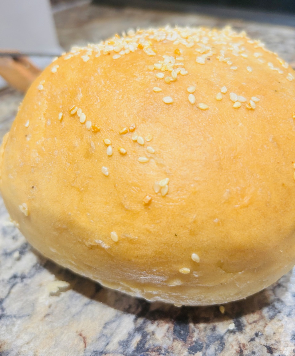 In the kitchen with Kim: Perfectly Easy Bread | Kewanee Voice