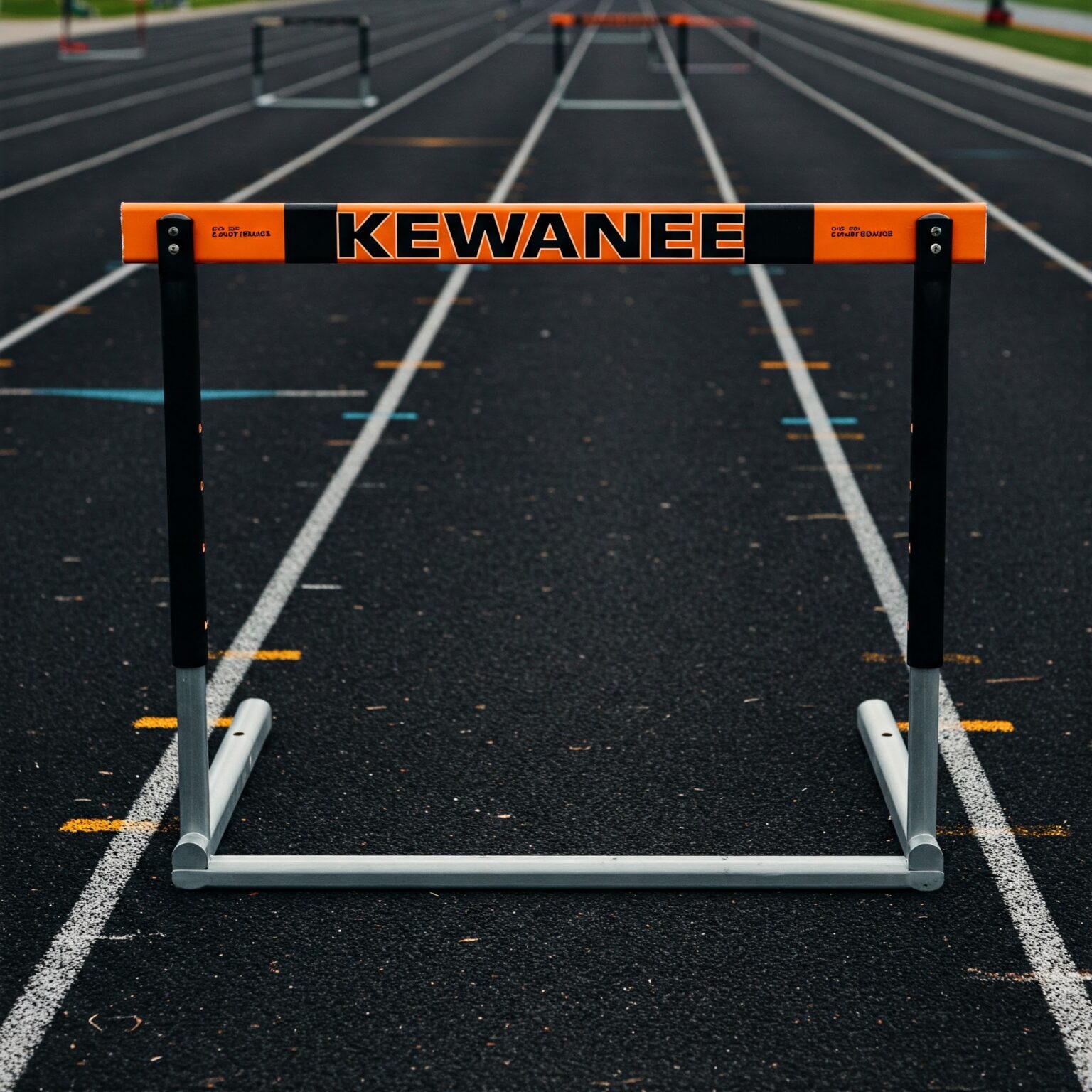 Busy week for KHS track teams | Kewanee Voice