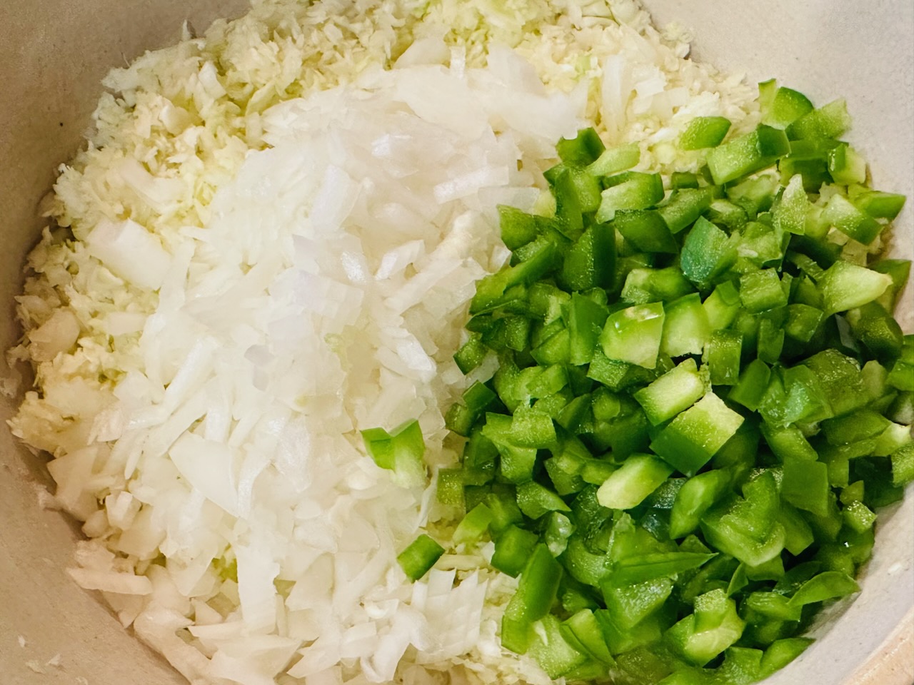 In the kitchen with Kim: Cabbage Salad | Kewanee Voice