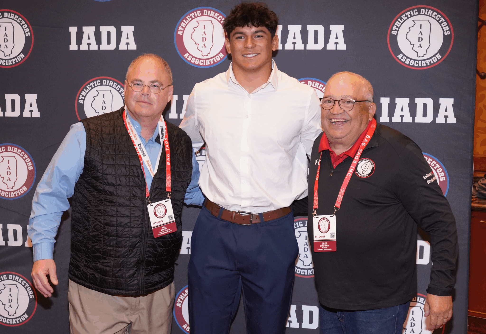 Alex Duarte earns all-state honor | Kewanee Voice