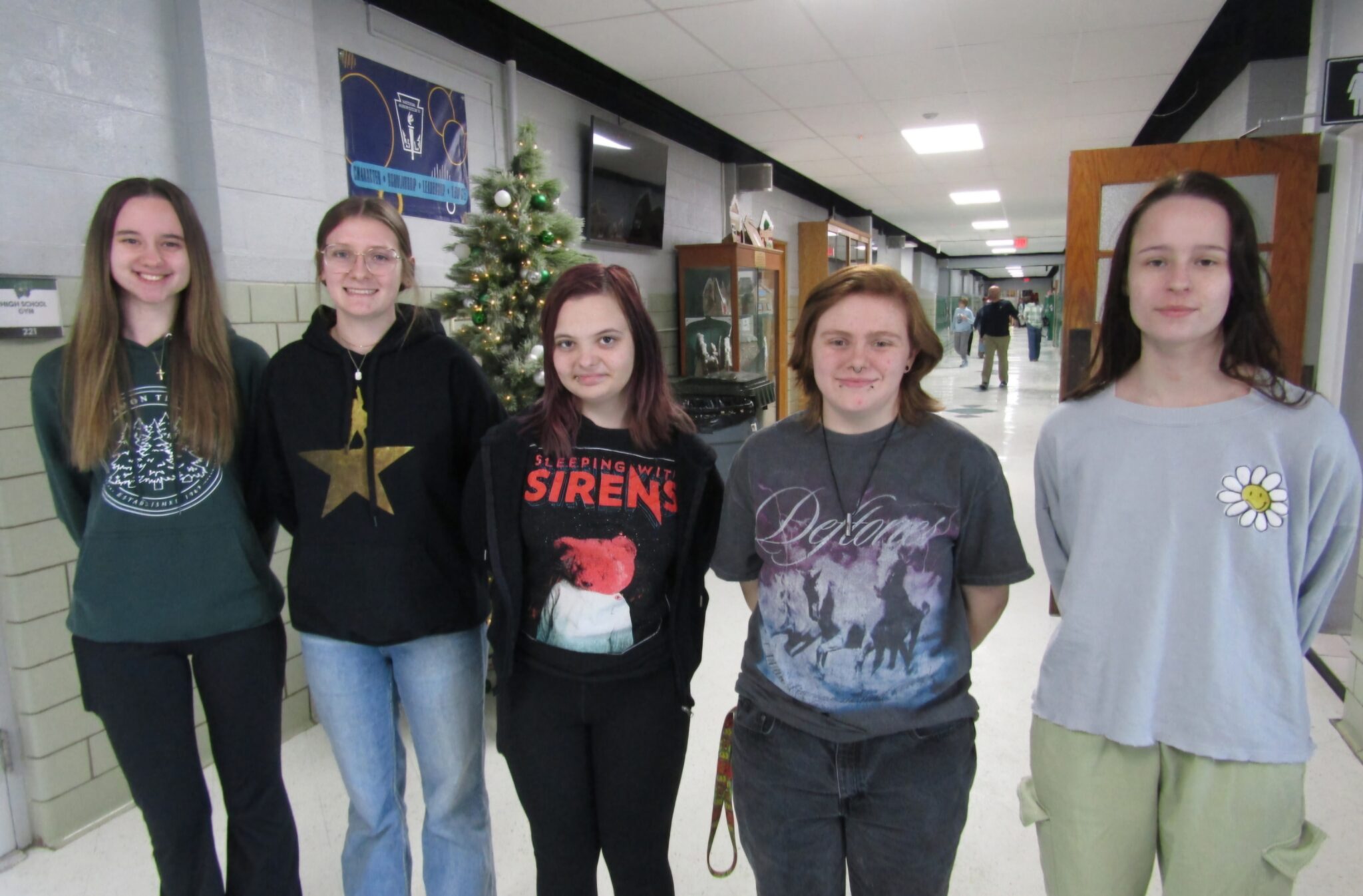Wethersfield High School State Scholars announced | Kewanee Voice