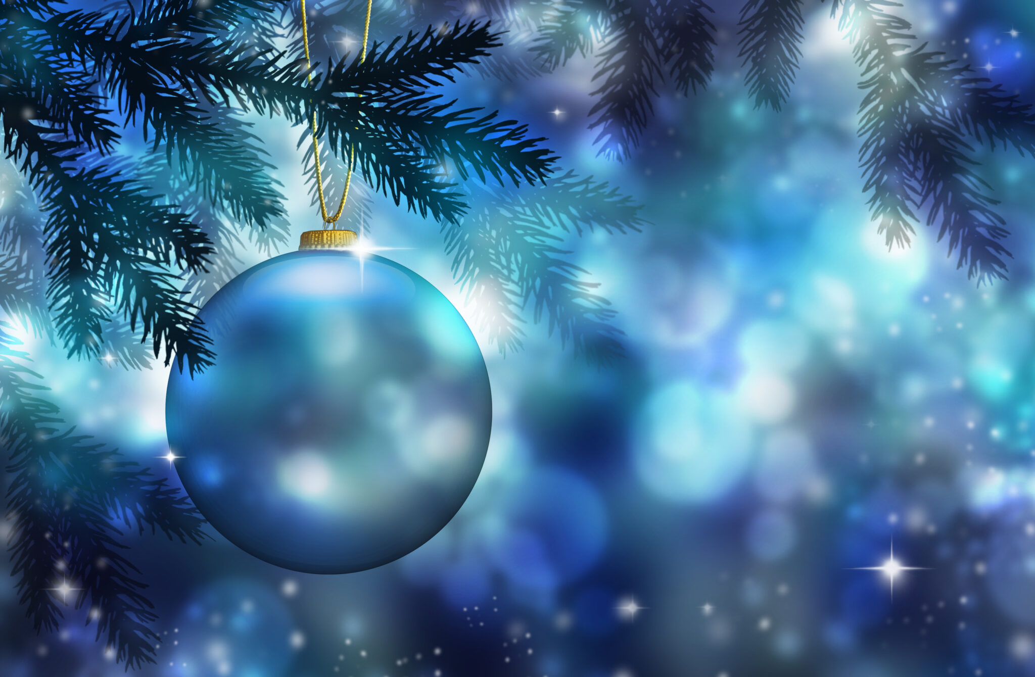 Cornerstone to host 'Blue Christmas' service | Kewanee Voice