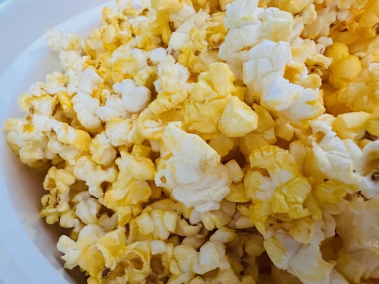 In the kitchen with Kim: Peppermint Popcorn | Kewanee Voice