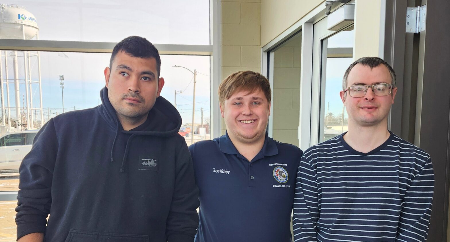 Aktion Club helps bring warmth to local families | Kewanee Voice