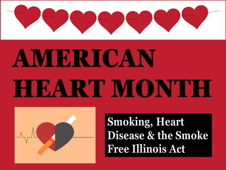 Health roundup, National Wear Red Day and American Heart Month ...