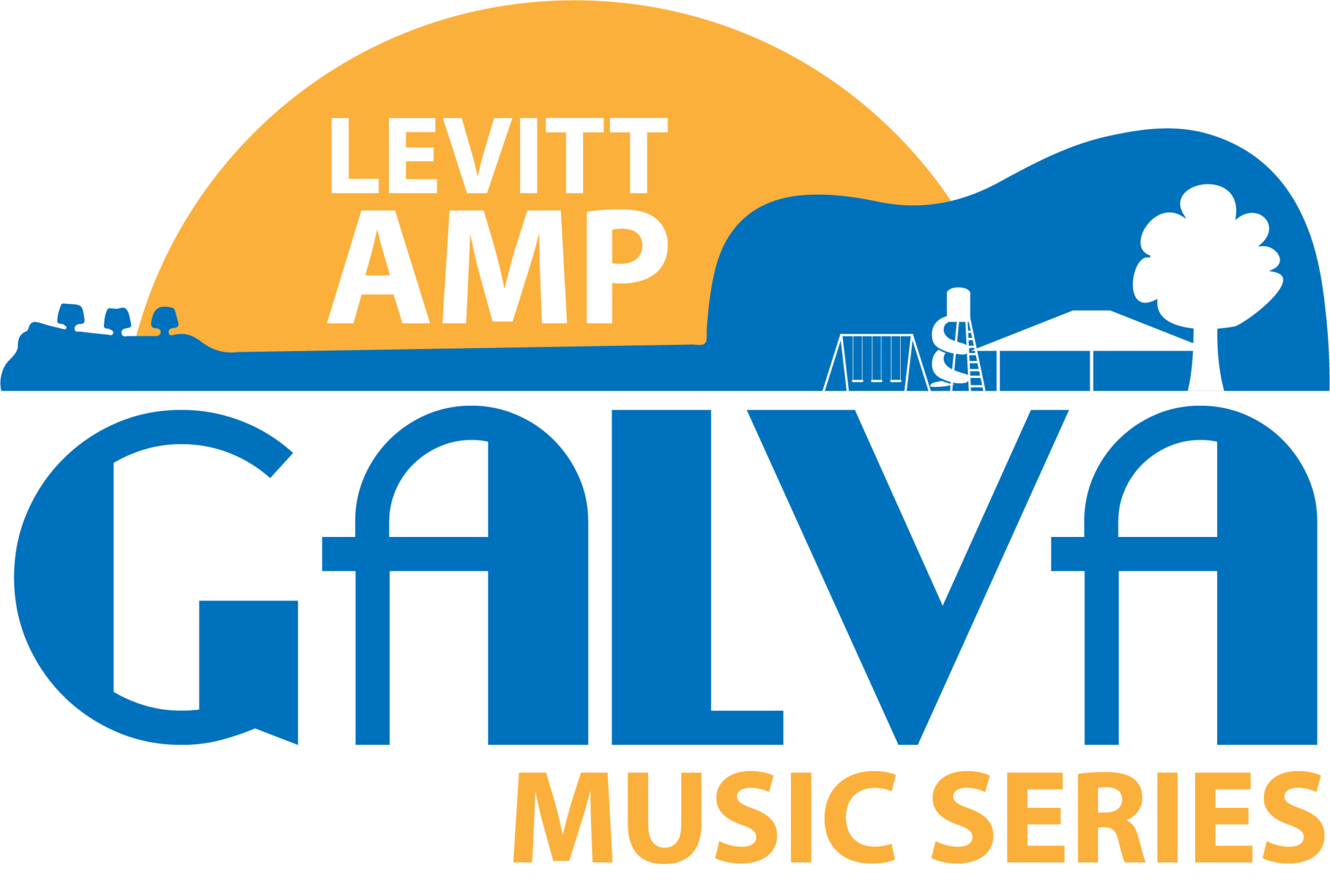 See the Levitt AMP Galva Music Series summer lineup | Kewanee Voice