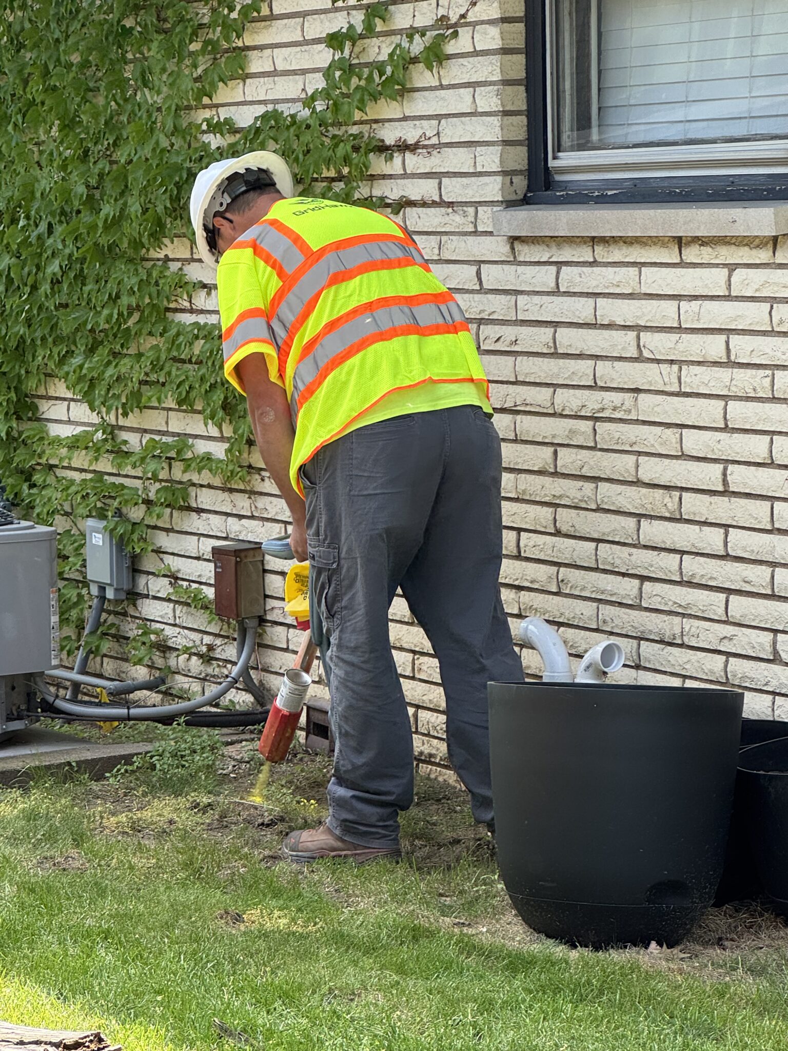 Safe Digging Month highlights risk of underground utility strikes ...