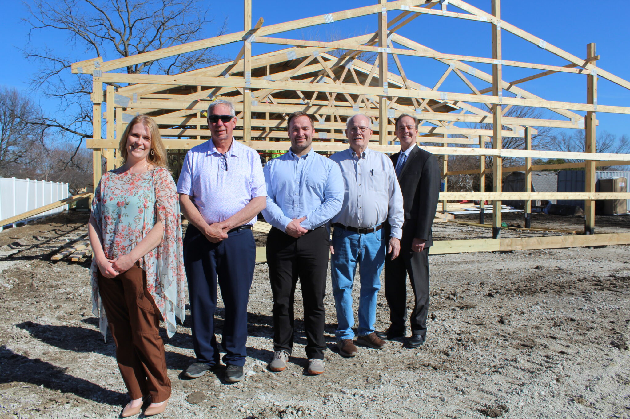 Hammond-Henry Hospital plans new building for student, physician ...