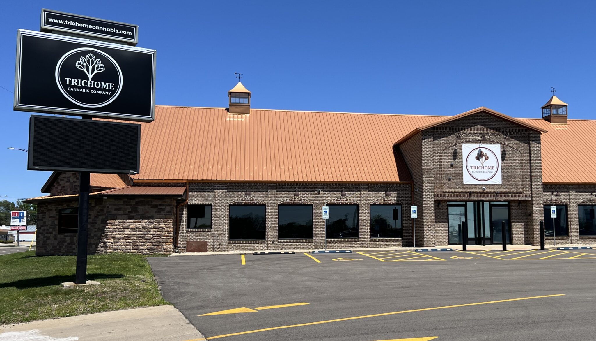 Cannabis dispensary passes inspection, will open soon | Kewanee Voice