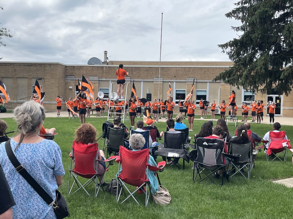 Photos of the day: Neponset Family Fun Day | Kewanee Voice