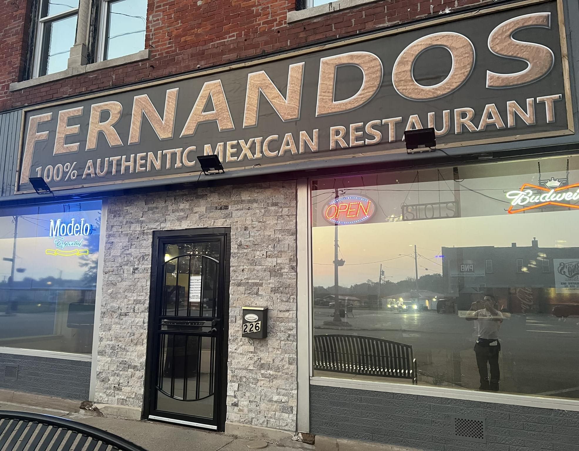 Home | Kewanee Voice